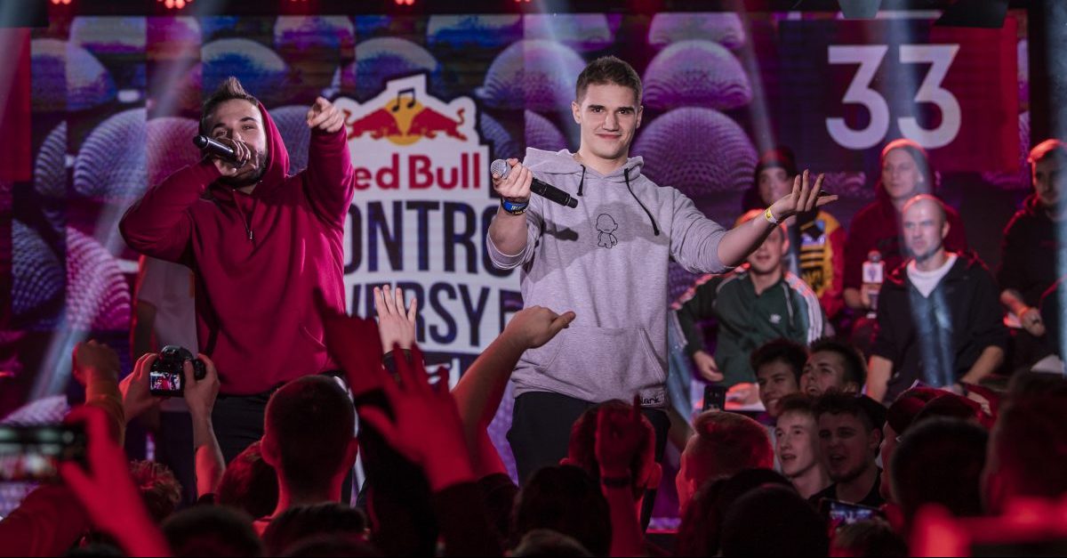 Red Bull KontroWersy 2022: kto zawalczy o tytuł mistrza? - Rytmy.pl