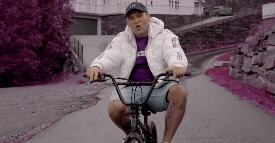 Major SPZ prezentuje nowy track z nadchodzącej płyty - Rytmy.pl
