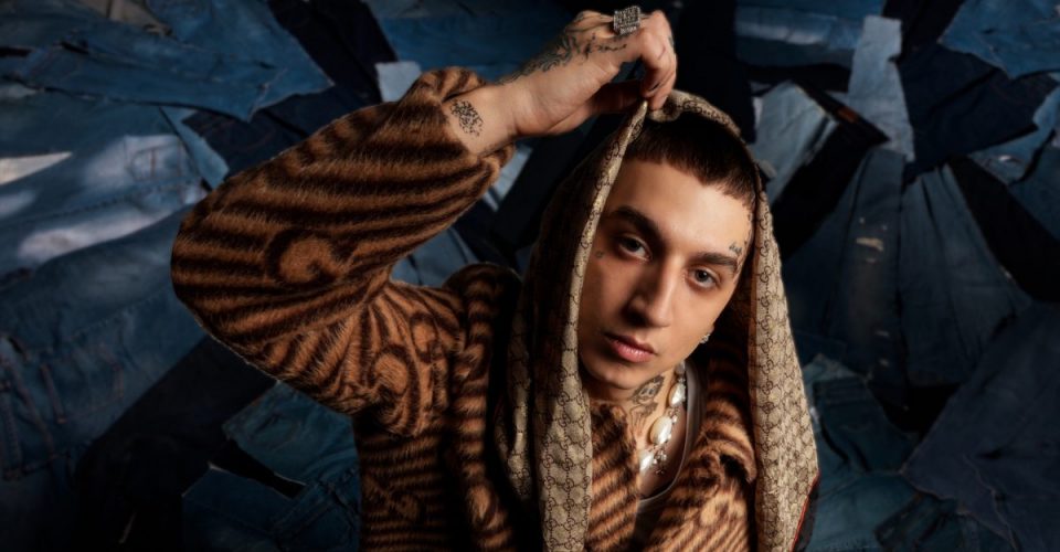 Sobel wystąpił w serialu „Rick i Morty” - Rytmy.pl