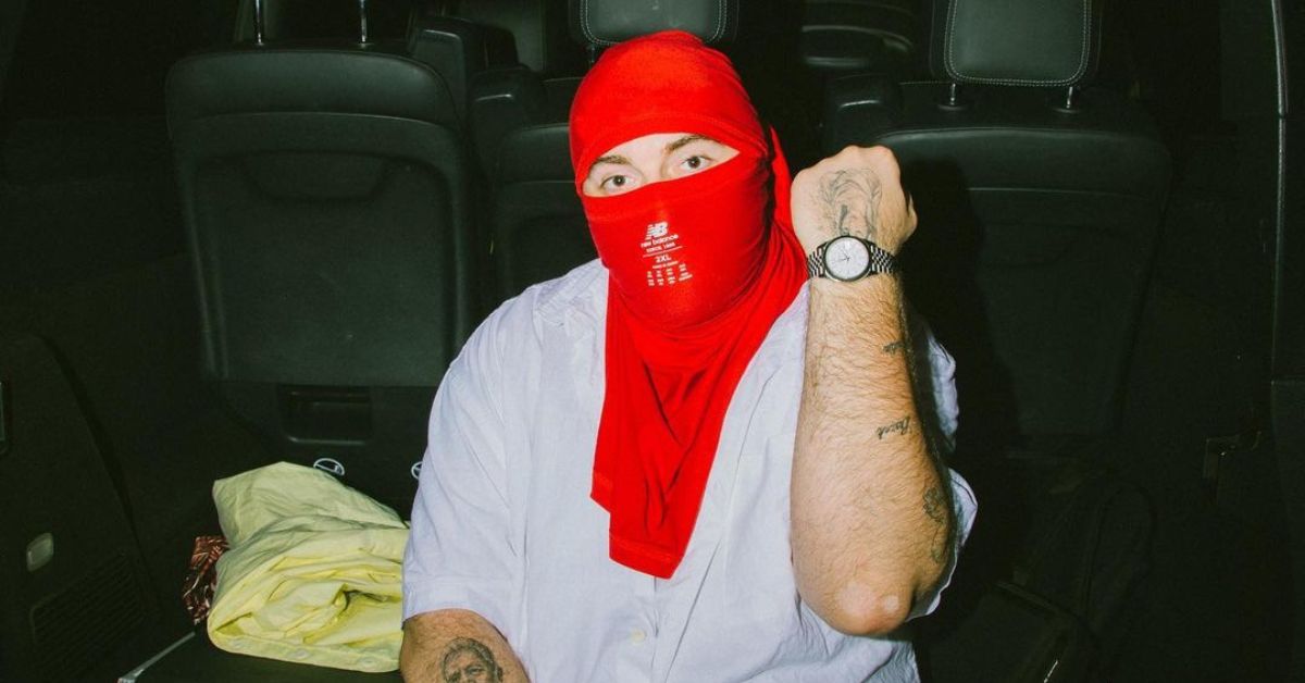 2115: premiera przesunięta, Doda i Mr. Polska wśród gości - Rytmy.pl