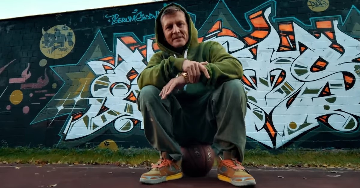 Ero JWP wydaje „Eroizm” na winylu. Nowy teledysk dostępny - Rytmy.pl