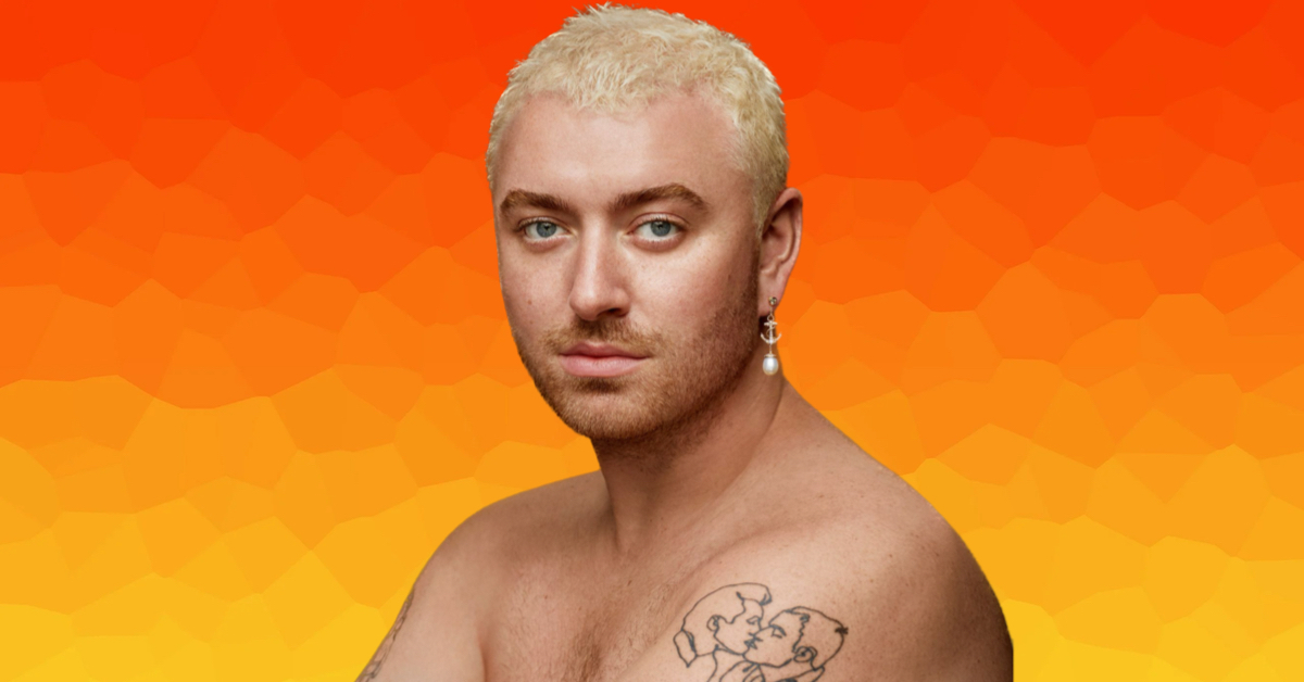 Orange Warsaw Festival 2023: Sam Smith pierwszym artystą - Rytmy.pl