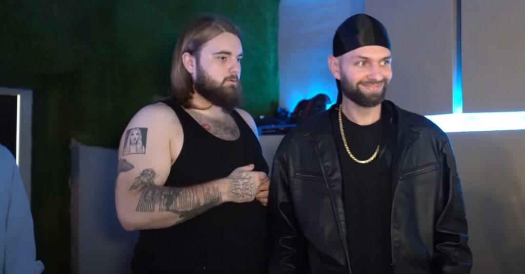 Young Multi - "Toxic": mamy pełną tracklistę - Rytmy.pl