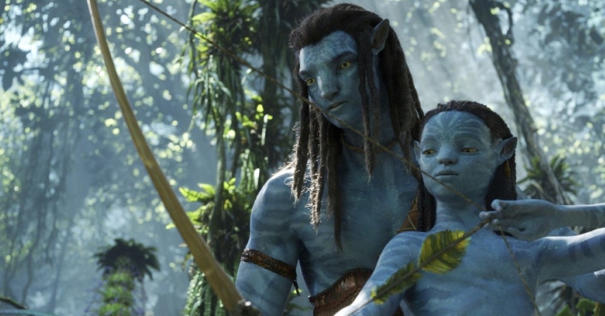 IMDb wybrał najpopularniejsze filmy 2022 roku - Rytmy.pl