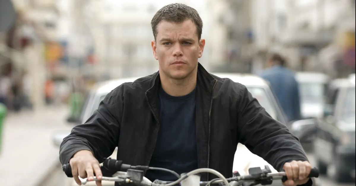 Matt Damon mógł zagrać w „Avatarze” i zarobić 250 milionów - Rytmy.pl