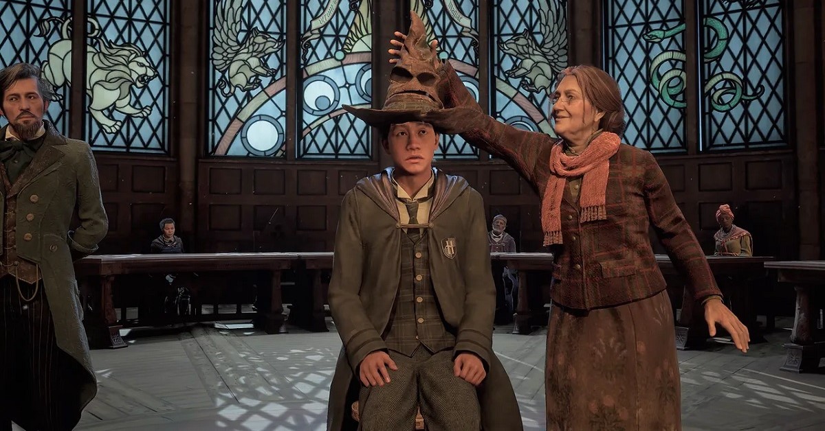 „Hogwarts Legacy” z częściowym opóźnieniem. Kiedy premiera? - Rytmy.pl „Hogwarts Legacy” z częściowym opóźnieniem. Kiedy premiera? - Rytmy.pl