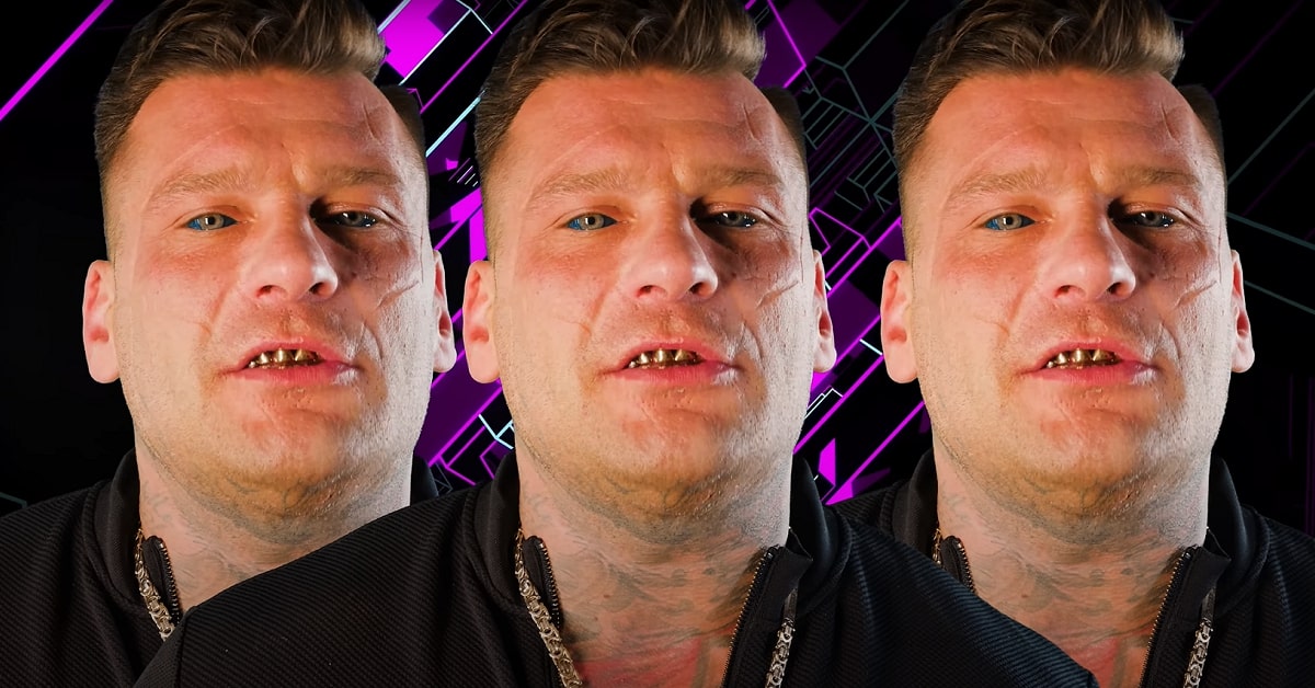Popek w remiksie klasyku Obywatela G.C. - Rytmy.pl