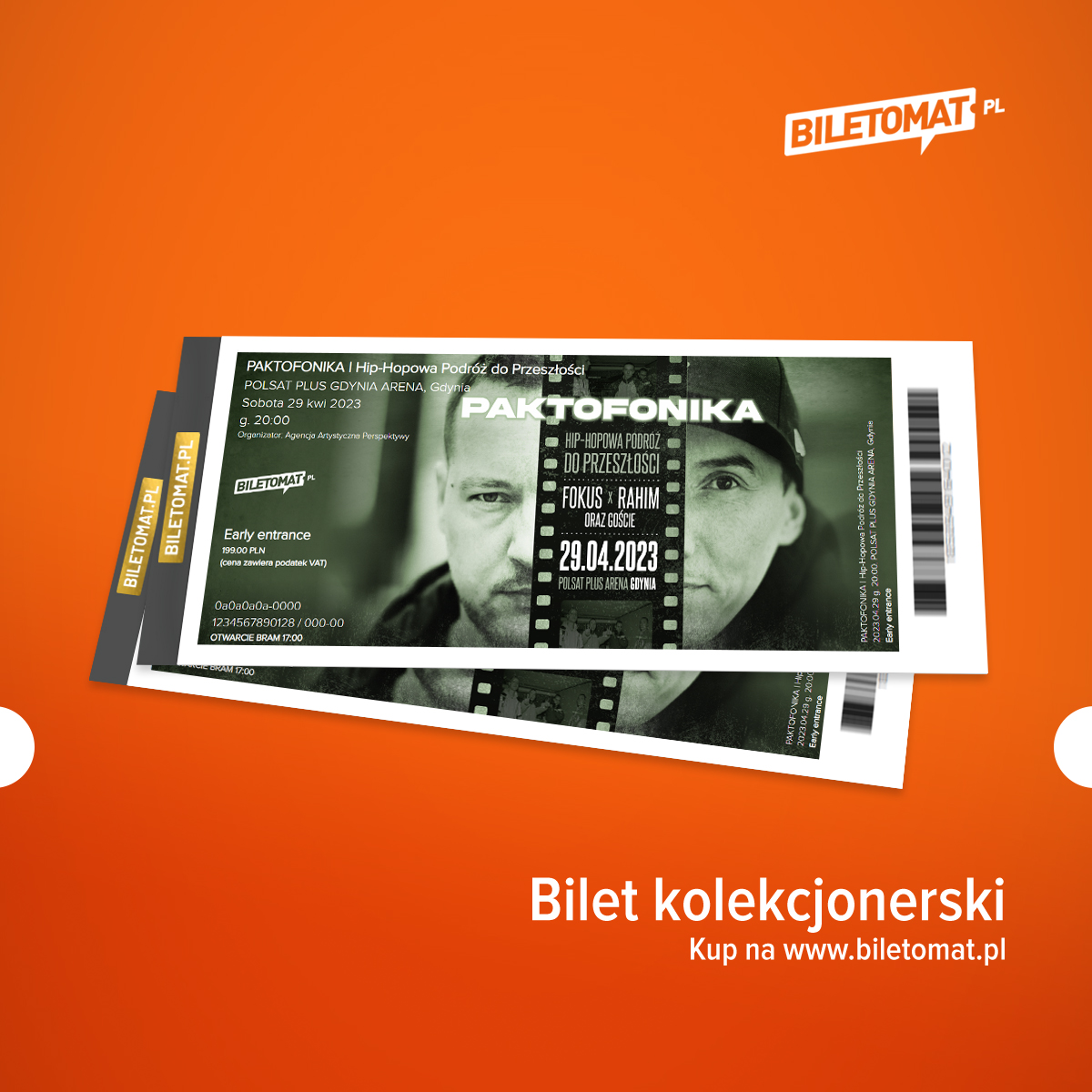 Paktofonika wystąpi w Gdyni po ponad 22 latach - Rytmy.pl