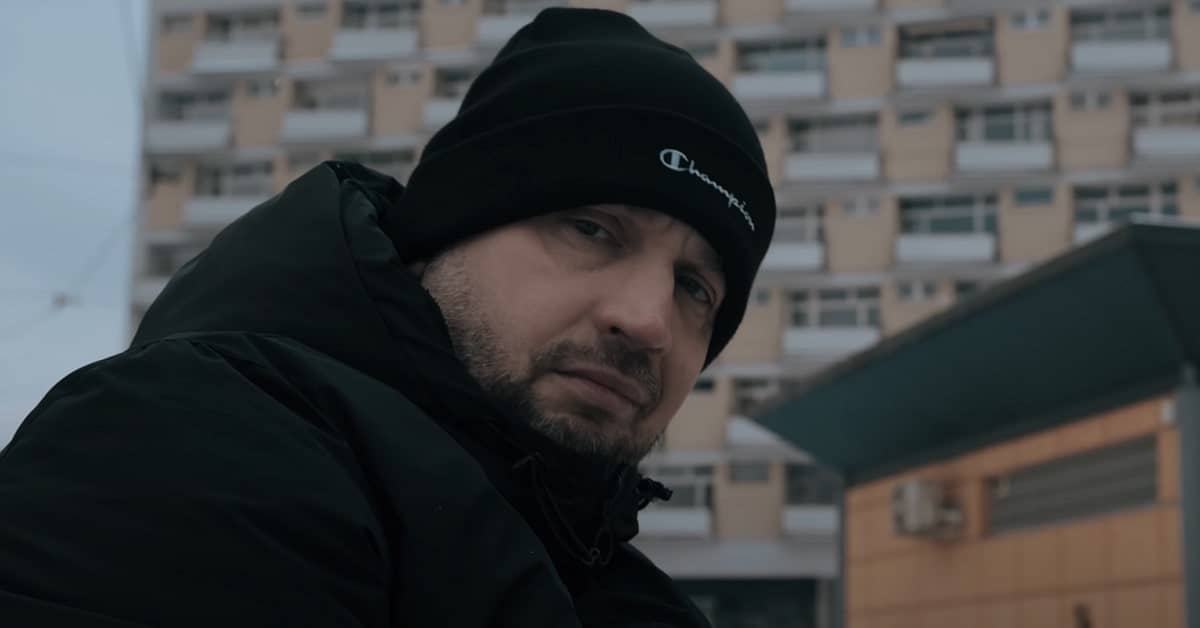 Peja z nowym singlem i linijkami w stronę Jimka i Popkillerów - Rytmy.pl