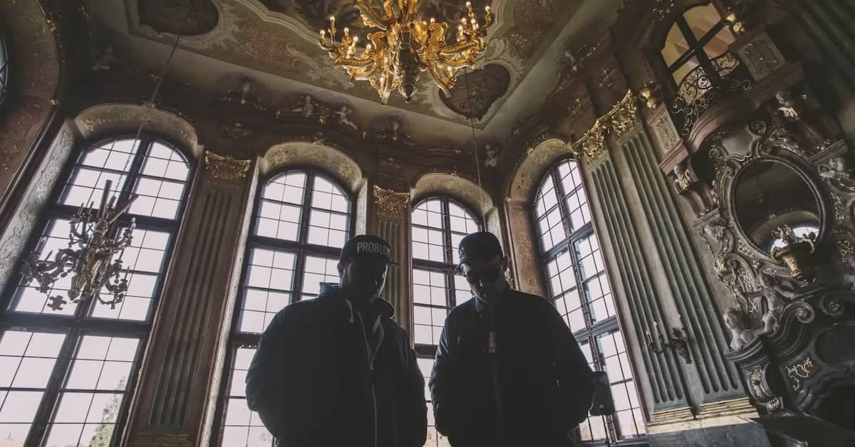 PRO8L3M z teaserem nowego albumu - Rytmy.pl