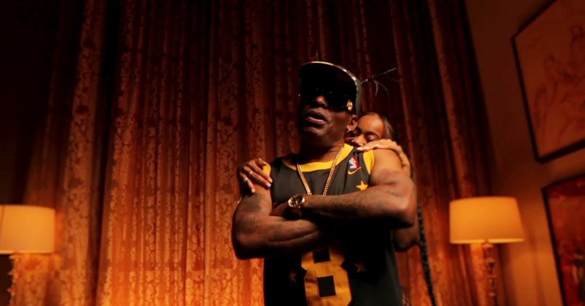 Pierwszy singiel z pośmiertnego albumu Coolio już w sieci - Rytmy.pl