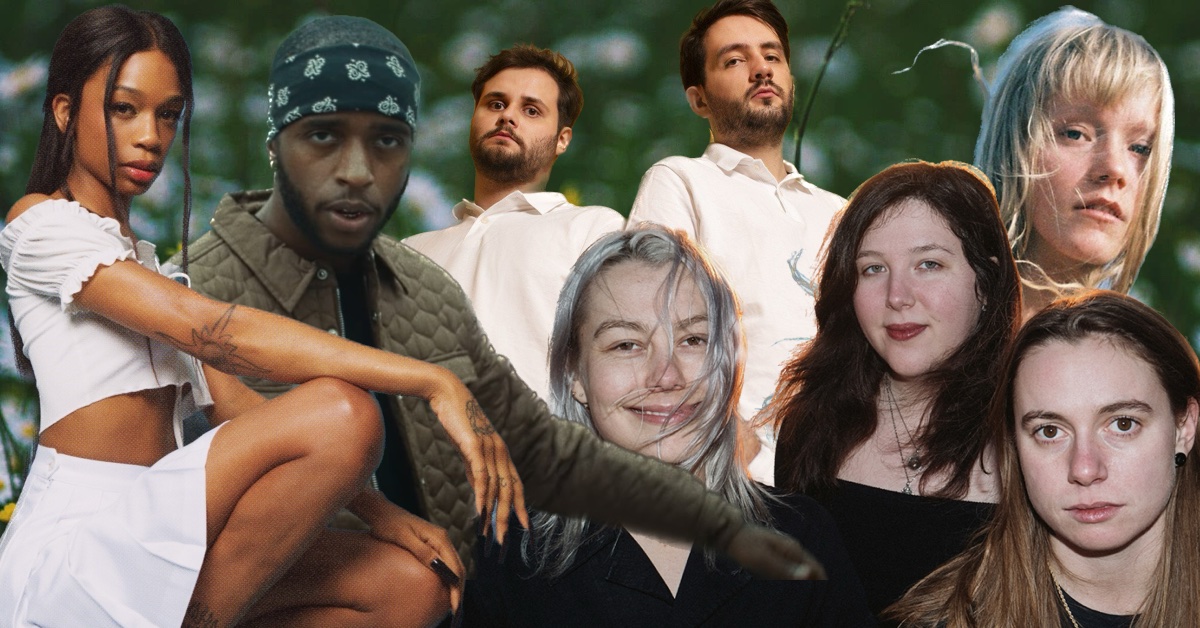 Single marca 2023, których nie możemy przestać słuchać - Rytmy.pl