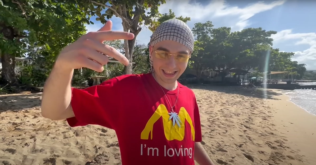 Mata i Fundacja 420 wypuszczają mixtape z okazji 20 kwietnia - Rytmy.pl