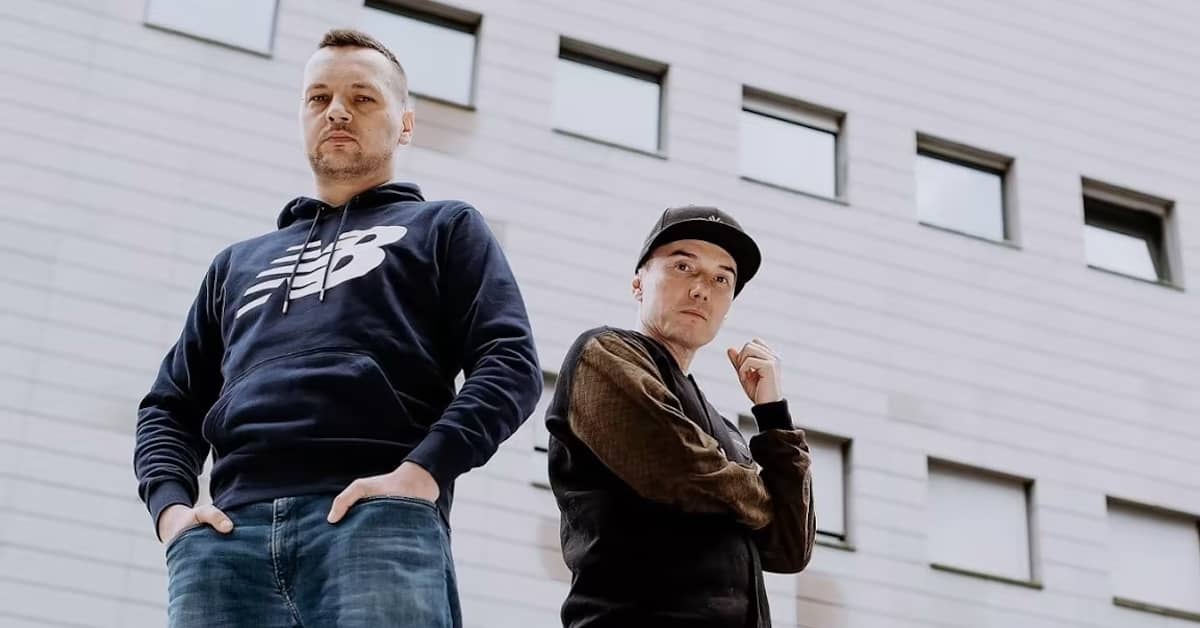 Paktofonika z klipem do utworu sprzed ponad 20 lat - Rytmy.pl