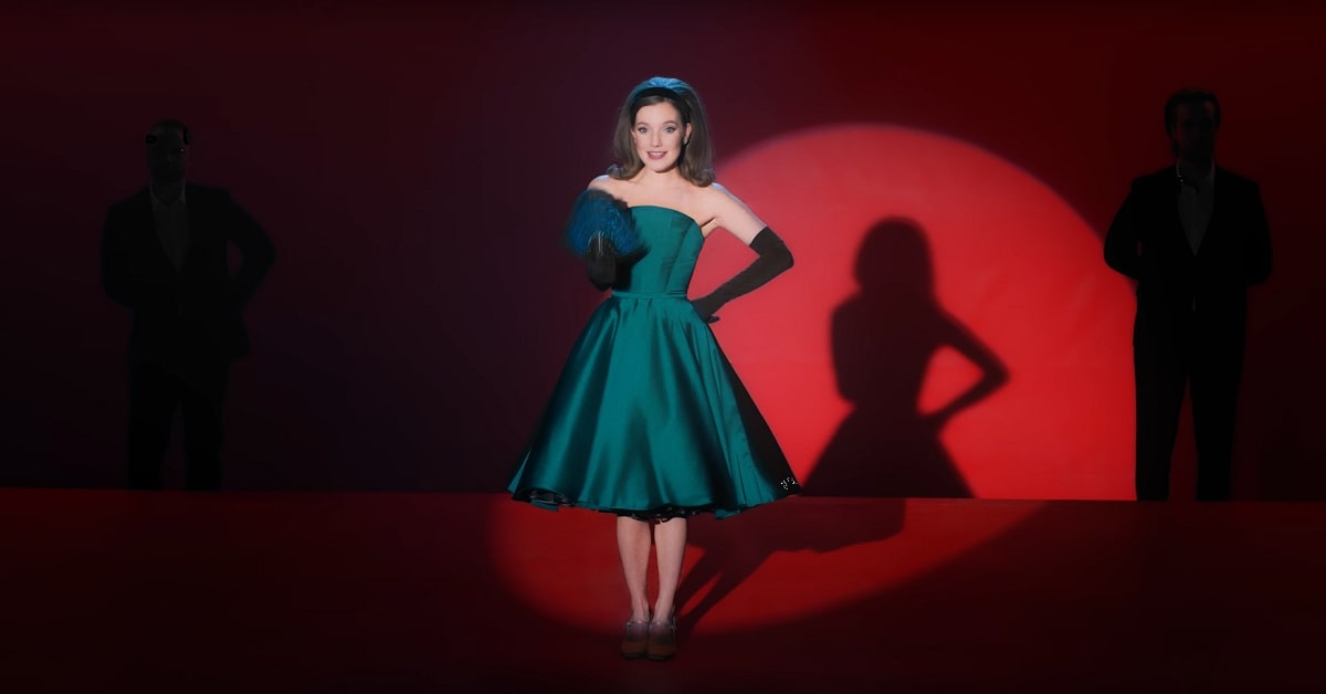 Sanah z nowym utworem zatytułowanym „Marcepan” - Rytmy.pl