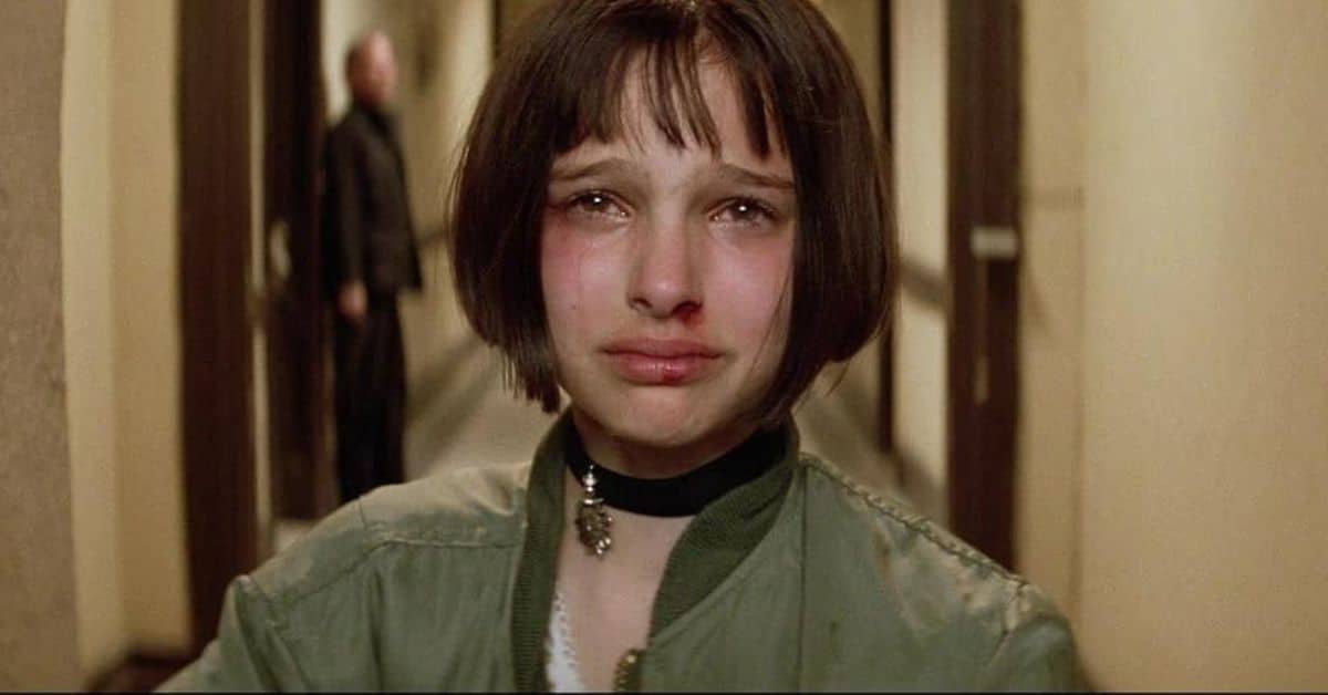 „Leon zawodowiec” oceniony po latach przez Natalie Portman - Rytmy.pl