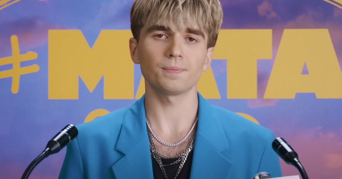 Mata przekłada płytę i zaprasza fanów na urodziny - Rytmy.pl