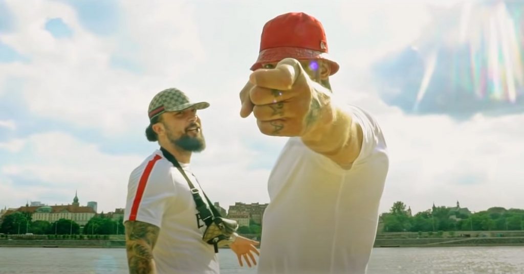 Sentino dzieli się tracklistą nowej płyty. Ruszył preorder - Rytmy.pl