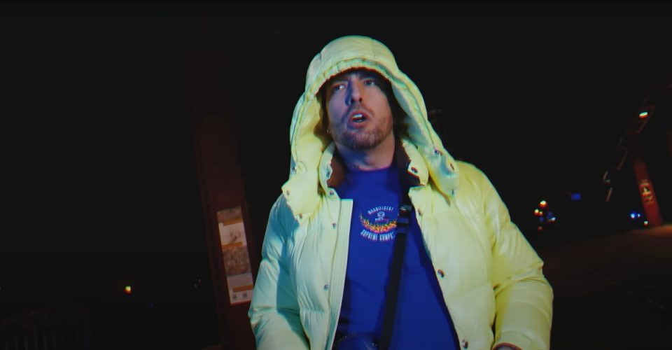 Sentino: człowiek-mem, który odmienił polski rap - Rytmy.pl