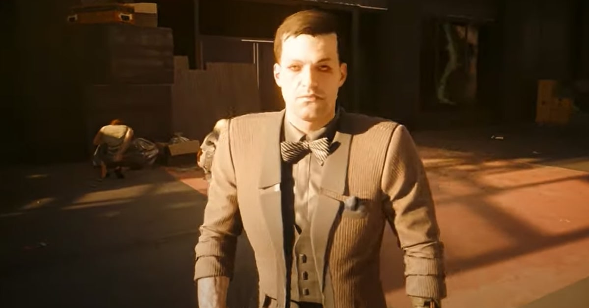 Taco Hemingway wreszcie znaleziony w grze „Cyberpunk 2077” - Rytmy.pl