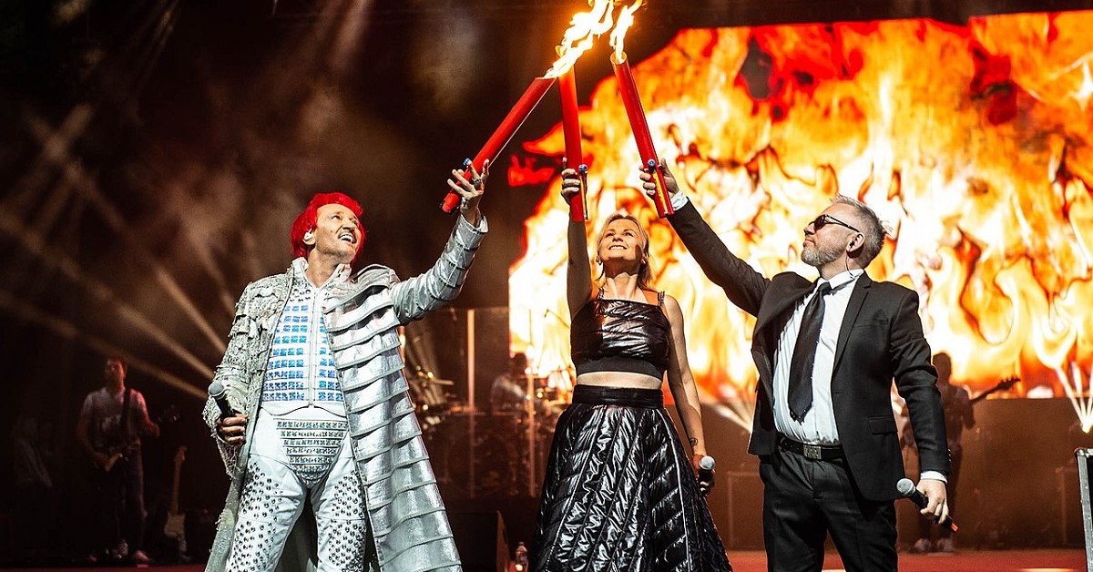 Ich Troje szuka pracownika. Na jakie stanowisko? Nie wiadomo - Rytmy.pl