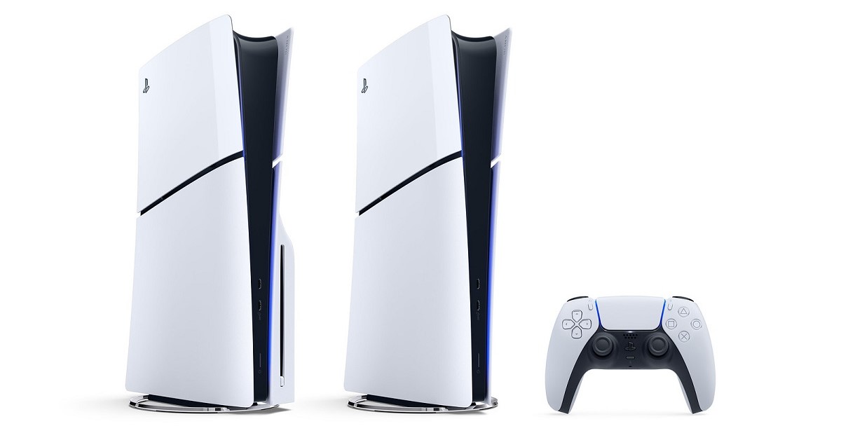 Sony prezentuje nowe PlayStation - Rytmy.pl