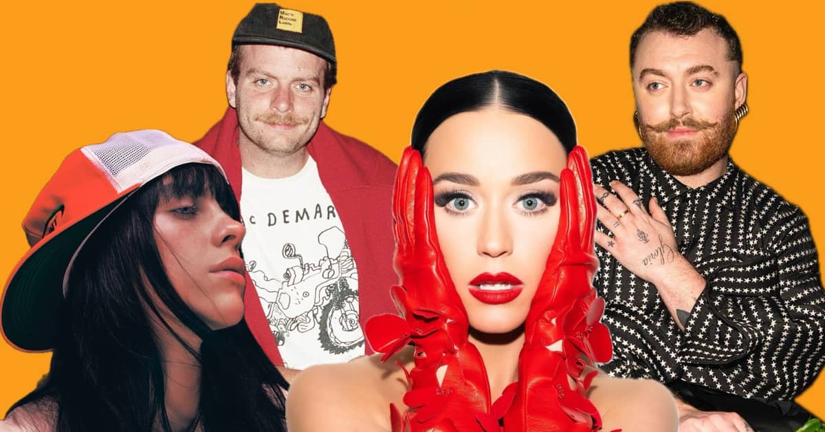 Ponad 200 artystów podpisało list otwarty w sprawie AI - Rytmy.pl