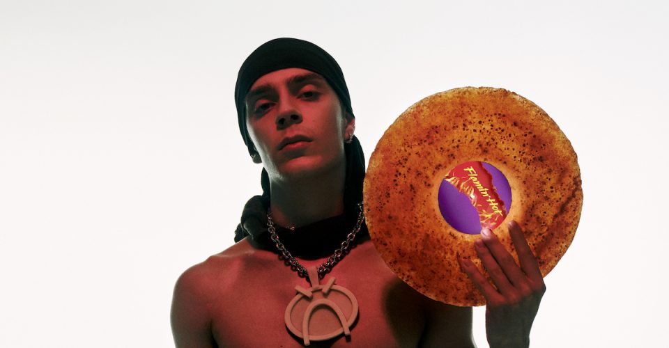 Young Multi - "Toxic": mamy pełną tracklistę - Rytmy.pl