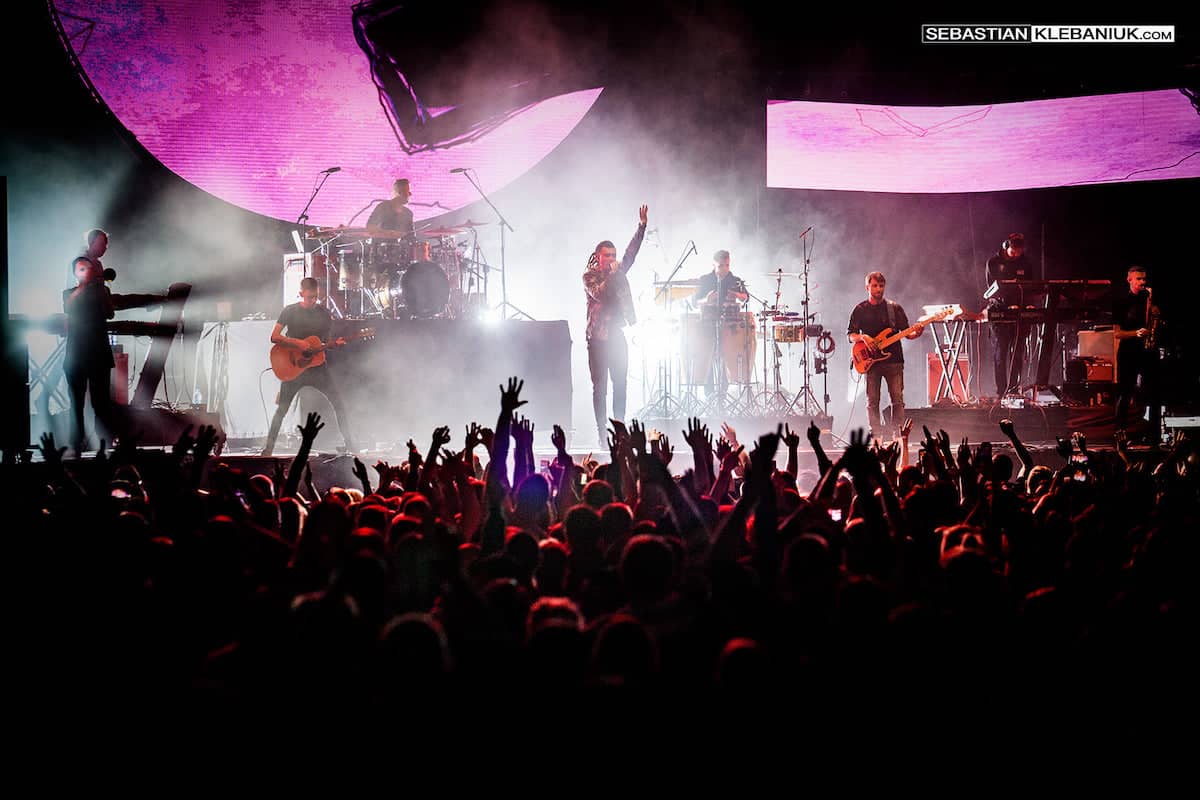 Festiwale Muzyczne w Polsce, których nie możesz ominąć! - Rytmy.pl