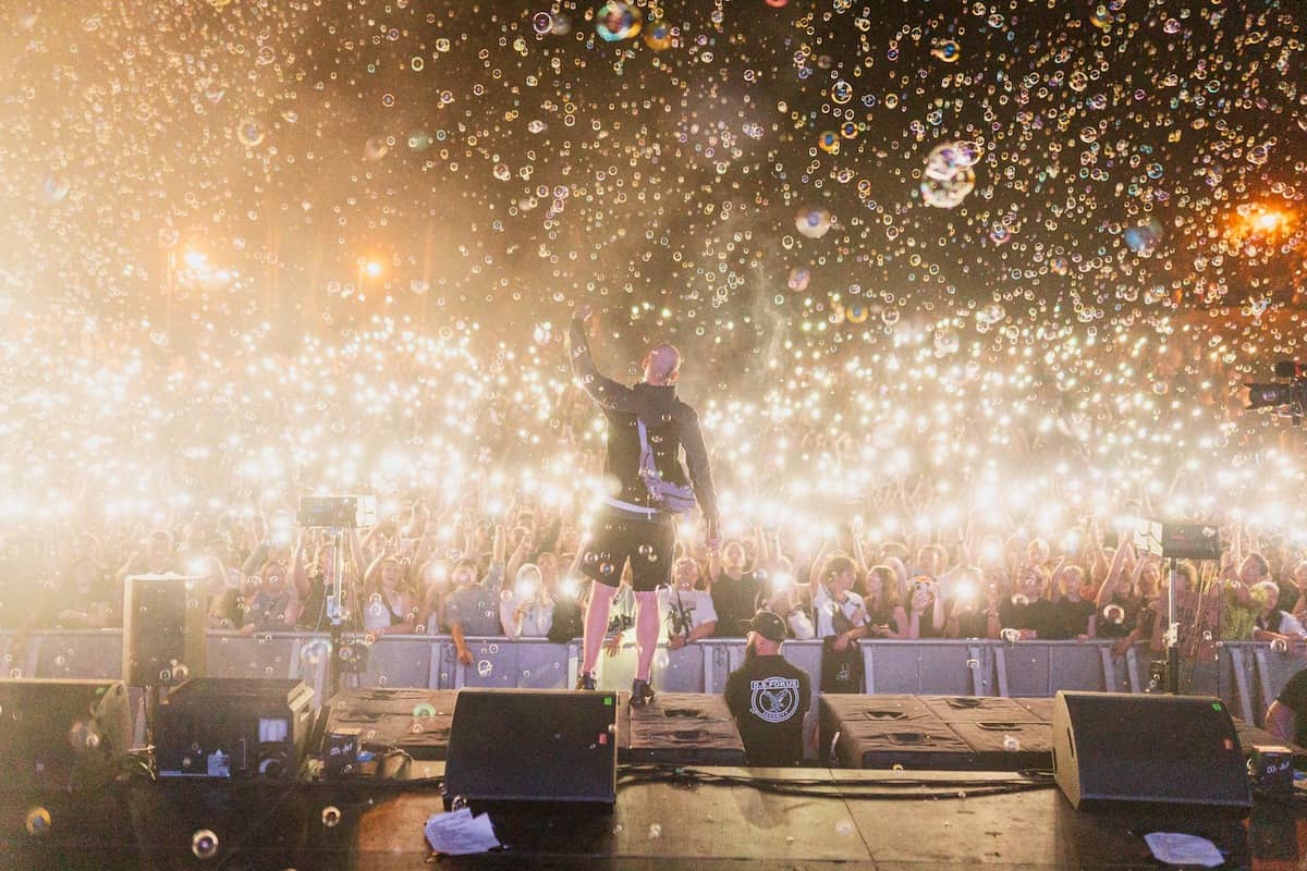 Festiwale Muzyczne w Polsce, których nie możesz ominąć! - Rytmy.pl