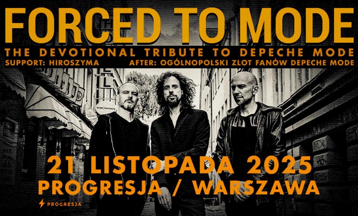 Progresja – na jakie koncerty wybrać się tam w tym roku? - Rytmy.pl