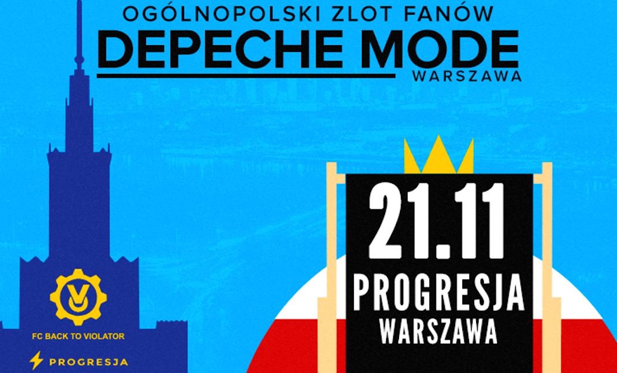 Progresja – na jakie koncerty wybrać się tam w tym roku? - Rytmy.pl