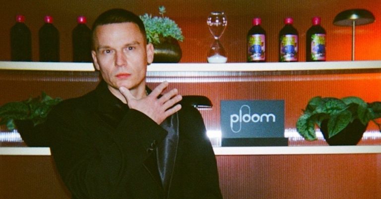 Sentino: człowiek-mem, który odmienił polski rap - Rytmy.pl