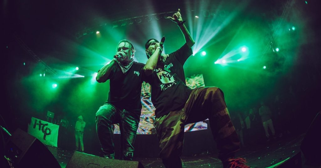 Nowości Hip-Hop - Rytmy.pl