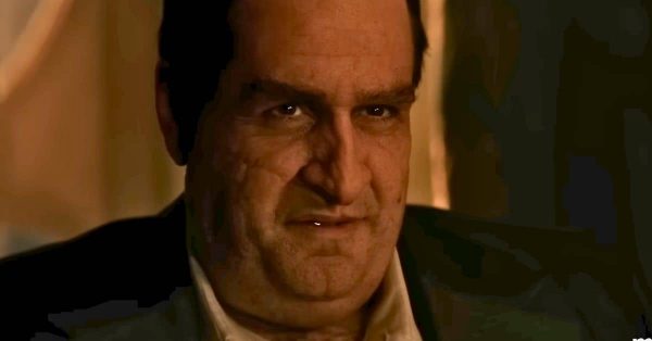 Spin-off „Batmana” nadciąga. Oto zwiastun serialu „Pingwin”- Rytmy.pl