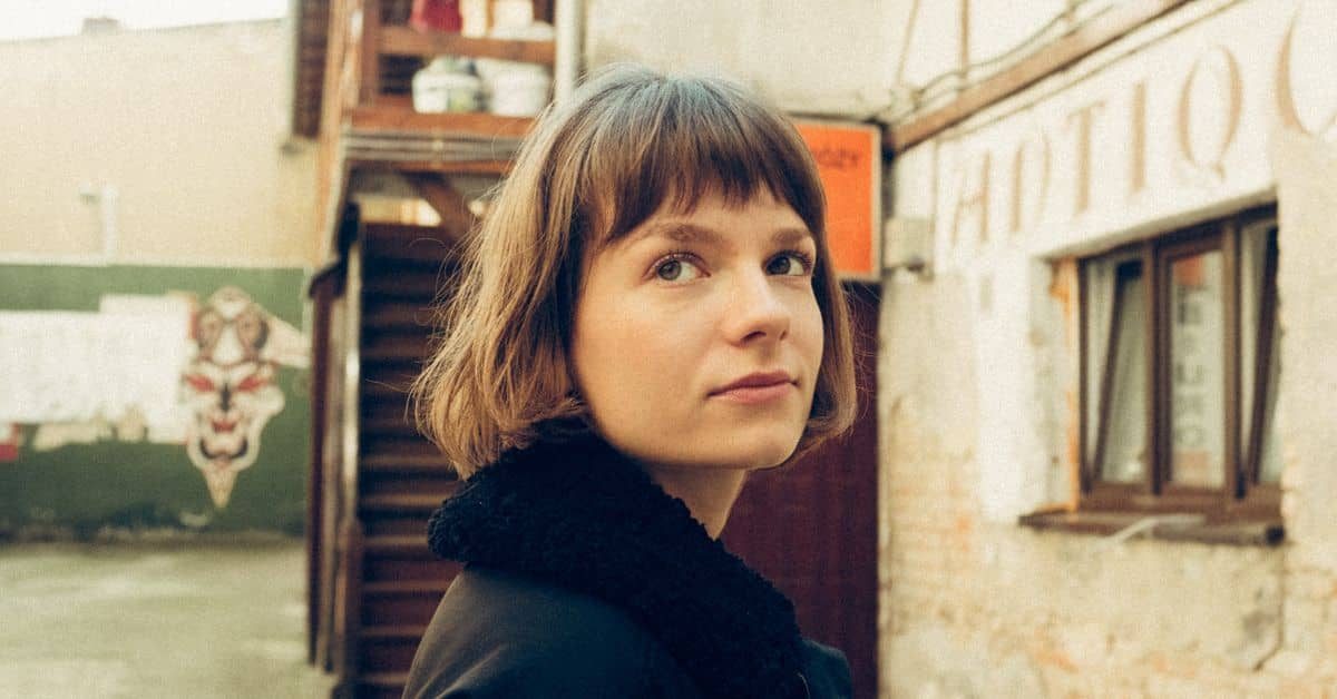 Kojąca moc smutku. Porozmawialiśmy z Magdą Kluz [wywiad] - Rytmy.pl