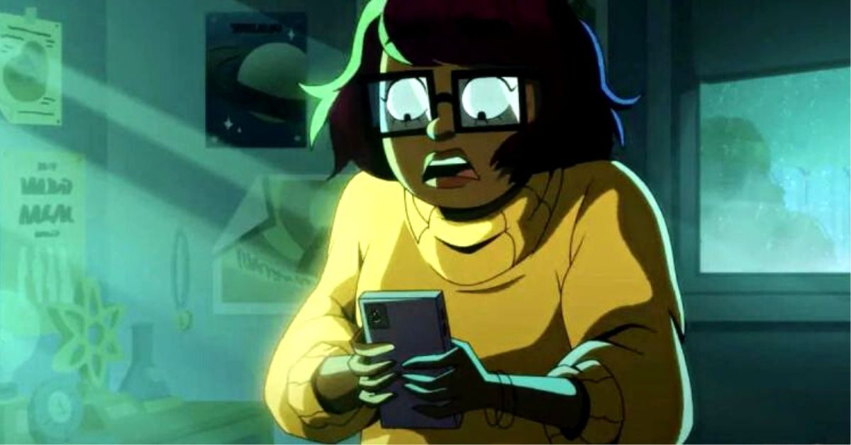 „Velma” najgorzej ocenianą animacją w historii na portalu IMDb - Rytmy.pl