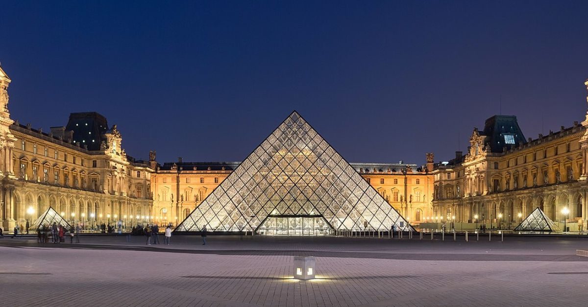 Luwr udostępnia dzieła sztuki online - zupełnie za darmo! - Rytmy.pl